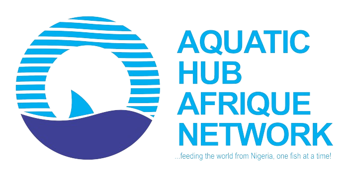 Aquatic Hub Afrique - addressing the production of good quality fish in ...